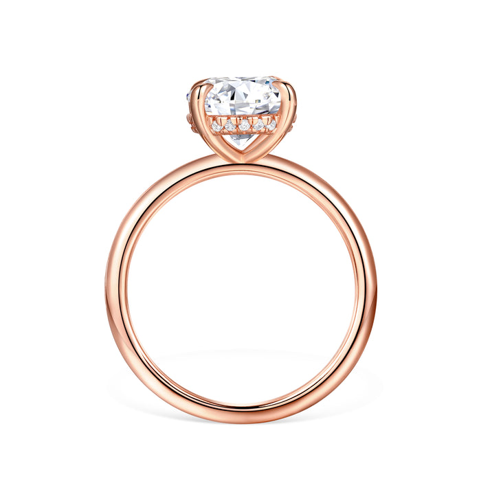 The Helena - Rose Gold