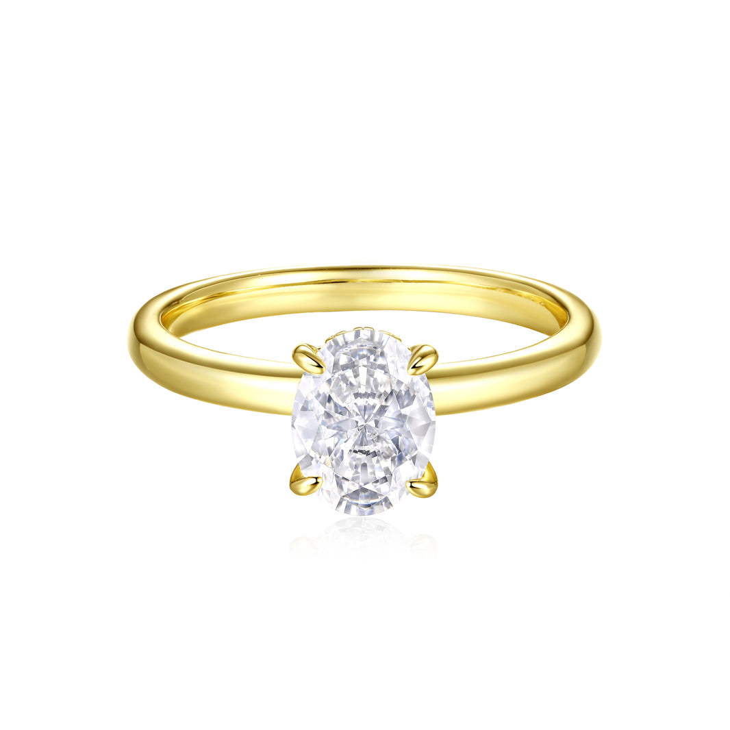 Affordable Hand-Crafted Wedding & Engagement Rings South Africa