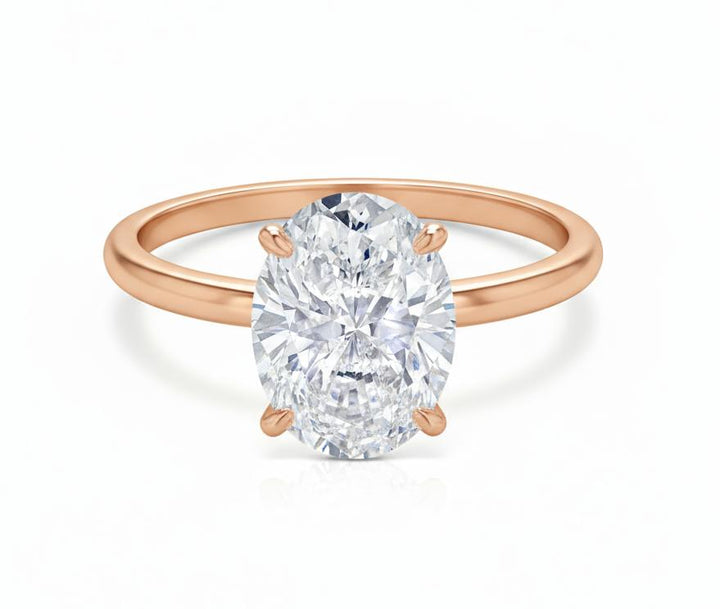 Affordable Luxury Wedding Rings Online - Jason Gregory