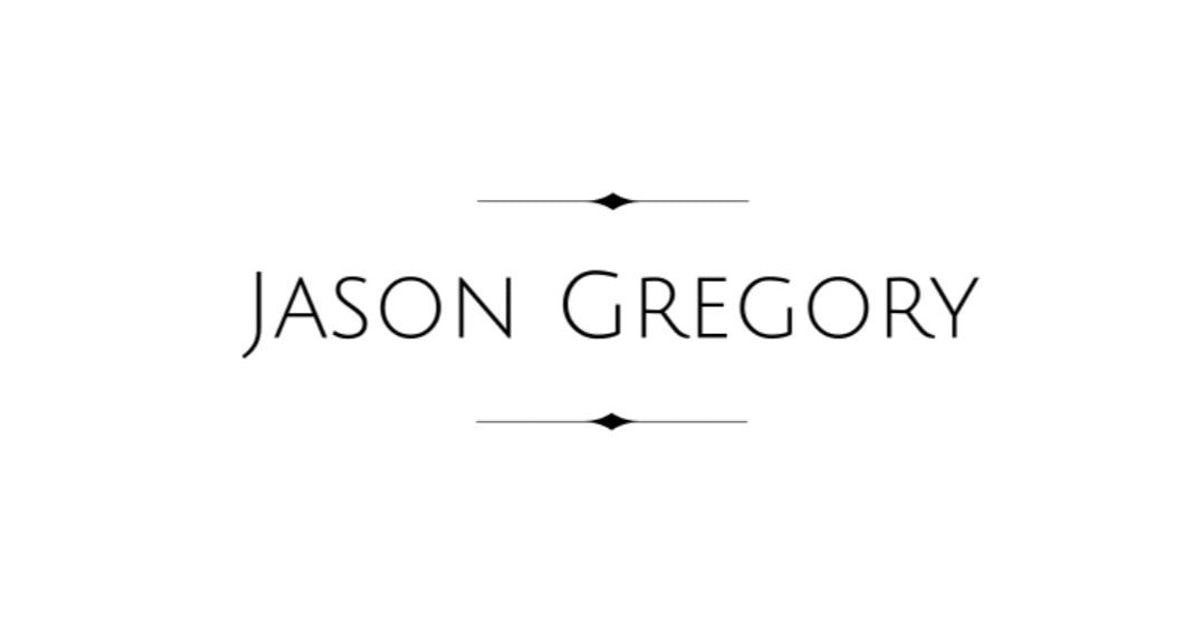 Jason Gregory Co.